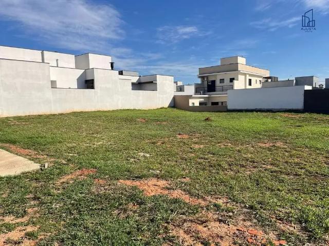Terreno em Condomínio para Venda em Sorocaba/SP Wanel Ville