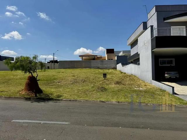 Terreno em Condomínio para Venda em Sorocaba/SP Wanel Ville