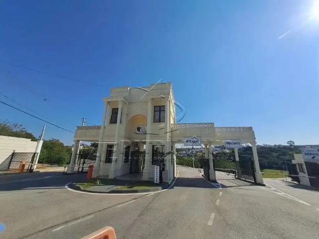 Terreno em Condomínio para Venda em Sorocaba/SP Wanel Ville