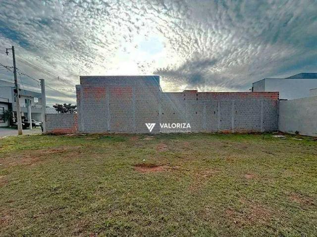 Terreno em Condomínio para Venda em Sorocaba/SP Wanel Ville