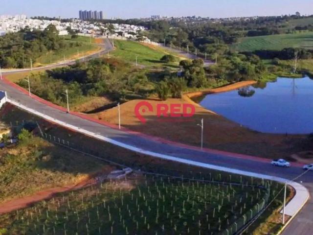 Terreno em Condomínio para Venda em Sorocaba/SP Wanel Ville