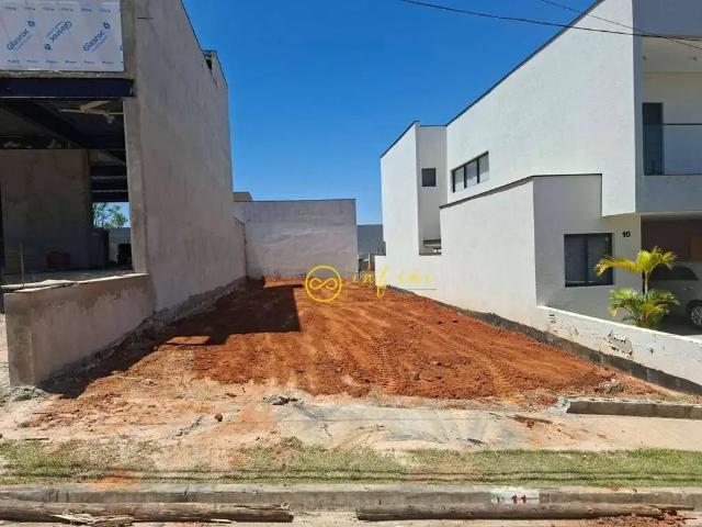 Terreno em Condomínio para Venda em Sorocaba/SP Wanel Ville