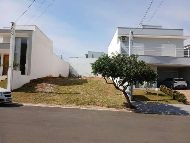 Terreno em Condomínio para Venda em Sorocaba/SP Wanel Ville
