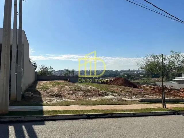 Terreno em Condomínio para Venda em Sorocaba/SP Wanel Ville