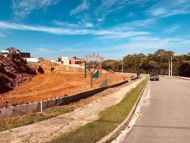 Terreno em Condomínio para Venda em Sorocaba/SP Wanel Ville