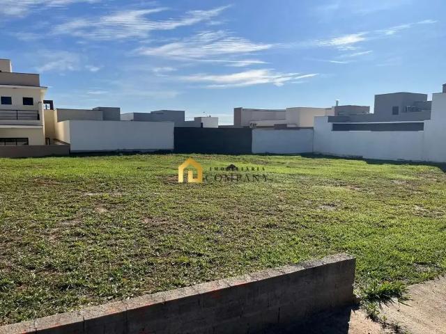 Terreno em Condomínio para Venda em Sorocaba/SP Wanel Ville