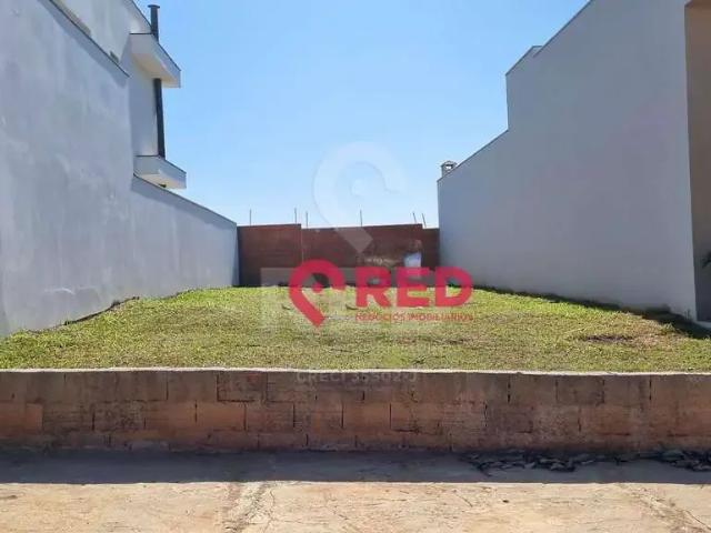 Terreno em Condomínio para Venda em Sorocaba/SP Wanel Ville