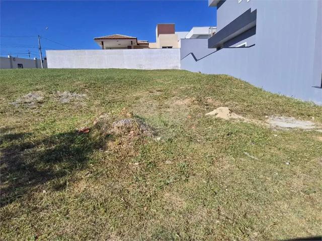 Terreno em Condomínio para Venda em Sorocaba/SP Wanel Ville