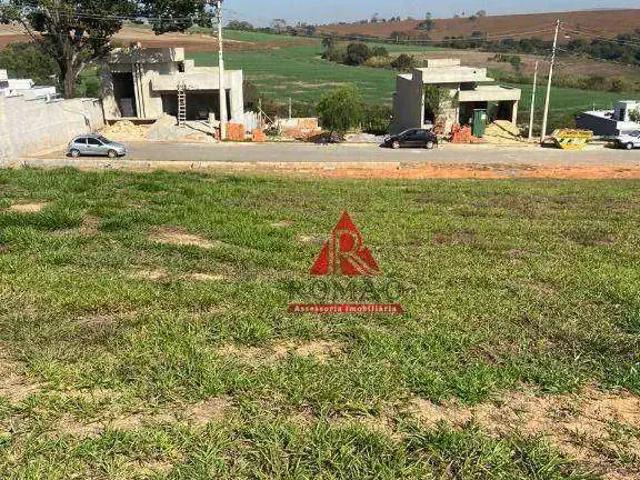 Terreno em Condomínio para Venda em Sorocaba/SP Wanel Ville