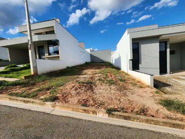 Terreno em Condomínio para Venda em Sorocaba/SP Wanel Ville