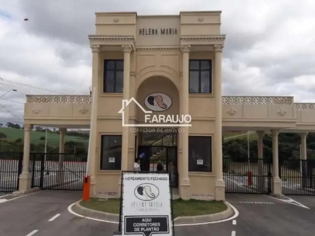 Terreno em Condomínio para Venda em Sorocaba/SP Wanel Ville