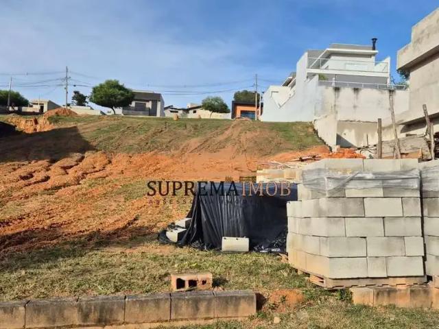 Terreno em Condomínio para Venda em Sorocaba/SP Wanel Ville