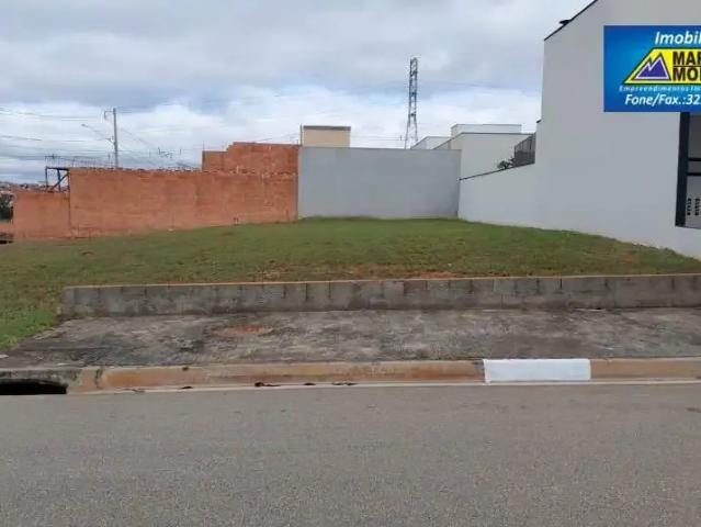 Terreno em Condomínio para Venda em Sorocaba/SP Wanel Ville