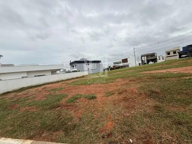 Terreno em Condomínio para Venda em Sorocaba/SP Wanel Ville