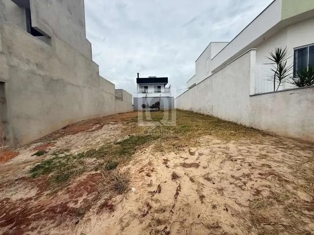 Terreno em Condomínio para Venda em Sorocaba/SP Wanel Ville