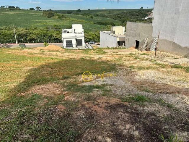 Terreno em Condomínio para Venda em Sorocaba/SP Wanel Ville