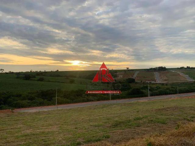 Terreno em Condomínio para Venda em Sorocaba/SP Wanel Ville
