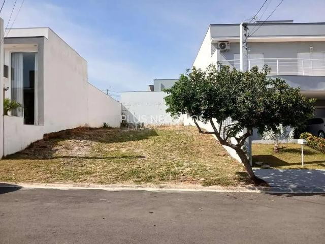 Terreno em Condomínio para Venda em Sorocaba/SP Wanel Ville
