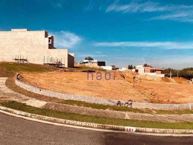 Terreno em Condomínio para Venda em Sorocaba/SP Wanel Ville