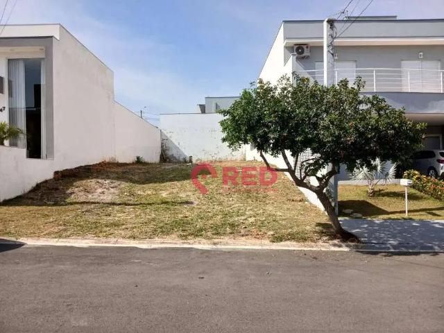 Terreno em Condomínio para Venda em Sorocaba/SP Wanel Ville