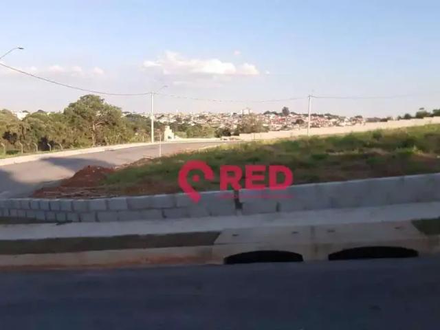 Terreno em Condomínio para Venda em Sorocaba/SP Wanel Ville