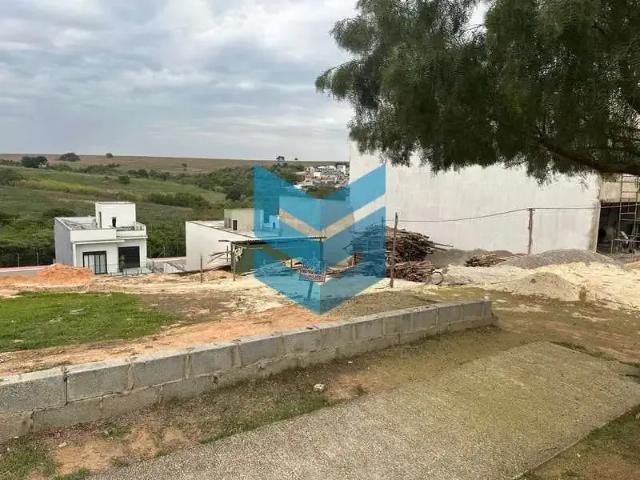 Terreno em Condomínio para Venda em Sorocaba/SP Wanel Ville