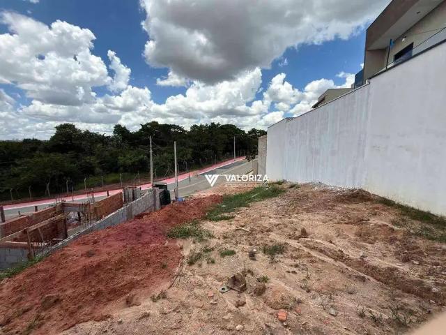 Terreno em Condomínio para Venda em Sorocaba/SP Wanel Ville