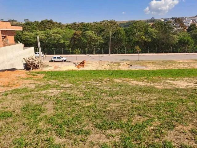 Terreno em Condomínio para Venda em Sorocaba/SP Wanel Ville