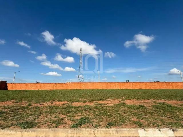 Terreno em Condomínio para Venda em Sorocaba/SP Wanel Ville