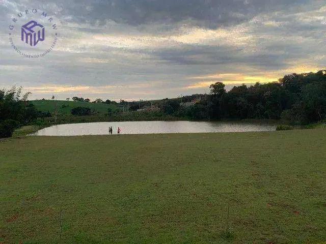 Terreno em Condomínio para Venda em Sorocaba/SP Wanel Ville