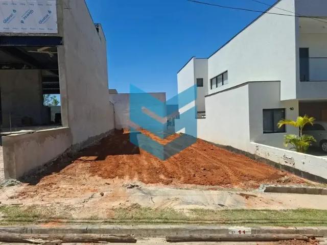 Terreno em Condomínio para Venda em Sorocaba/SP Wanel Ville