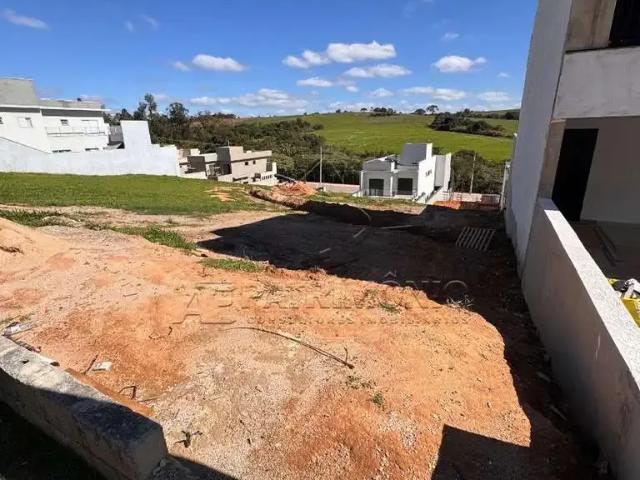 Terreno em Condomínio para Venda em Sorocaba/SP Wanel Ville