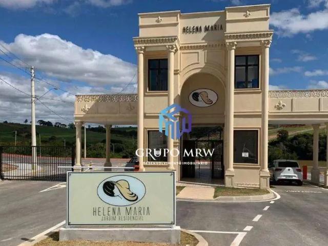Terreno em Condomínio para Venda em Sorocaba/SP Wanel Ville