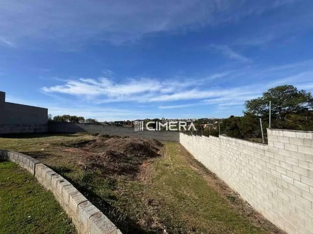 Terreno em Condomínio para Venda em Sorocaba/SP Wanel Ville