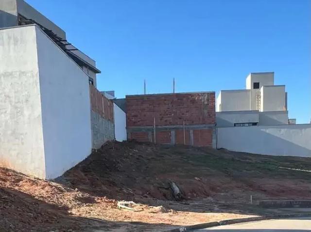 Terreno em Condomínio para Venda em Sorocaba/SP Wanel Ville