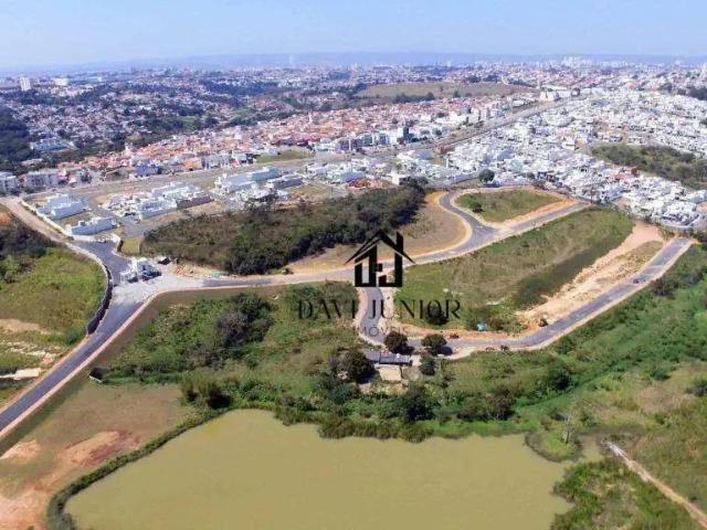 Terreno em Condomínio para Venda em Sorocaba/SP Wanel Ville