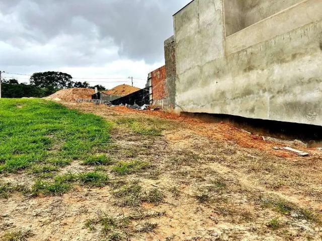 Terreno em Condomínio para Venda em Sorocaba/SP Wanel Ville