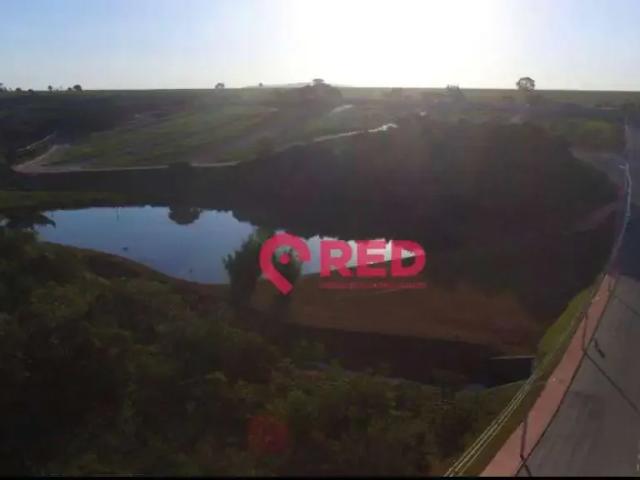 Terreno em Condomínio para Venda em Sorocaba/SP Wanel Ville