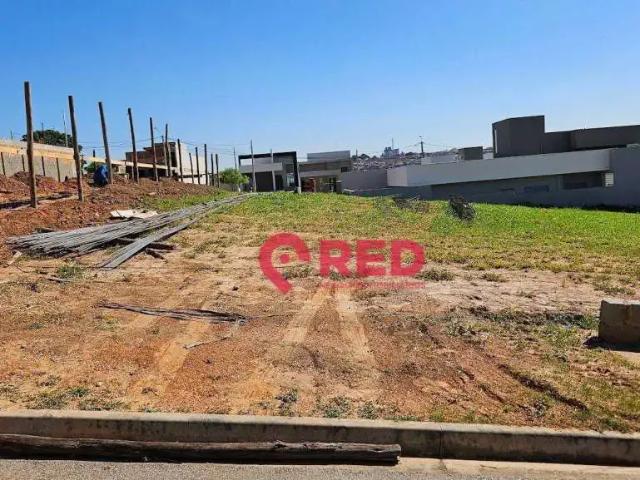 Terreno em Condomínio para Venda em Sorocaba/SP Wanel Ville