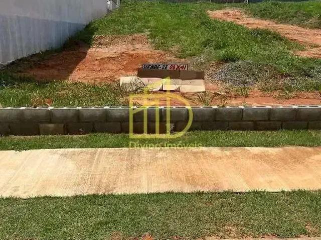 Terreno em Condomínio para Venda em Sorocaba/SP Wanel Ville