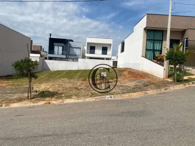 Terreno em Condomínio para Venda em Sorocaba/SP Wanel Ville