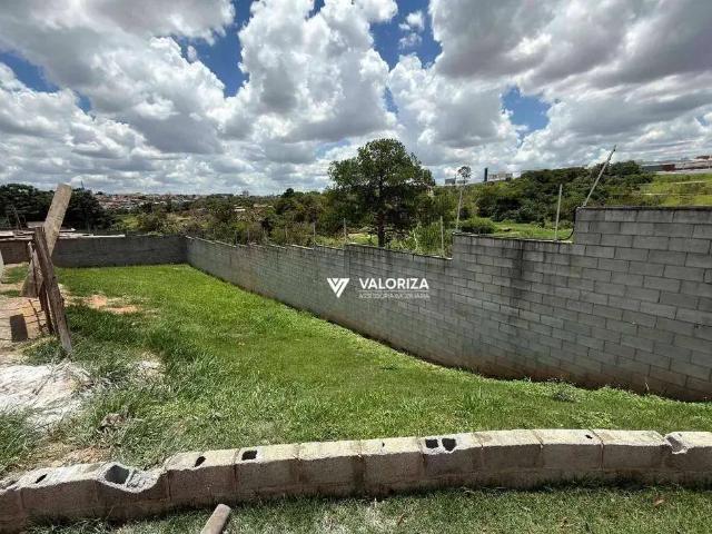 Terreno em Condomínio para Venda em Sorocaba/SP Wanel Ville