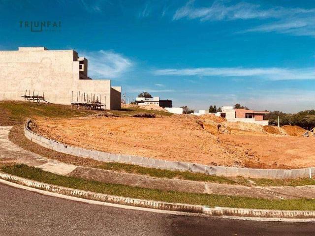 Terreno em Condomínio para Venda em Sorocaba/SP Wanel Ville
