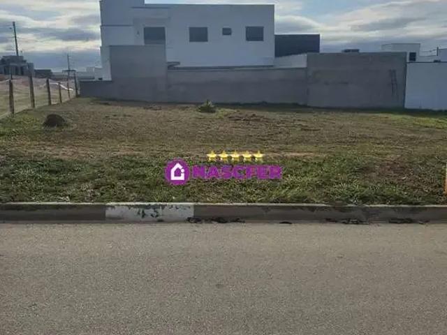Terreno em Condomínio para Venda em Sorocaba/SP Wanel Ville