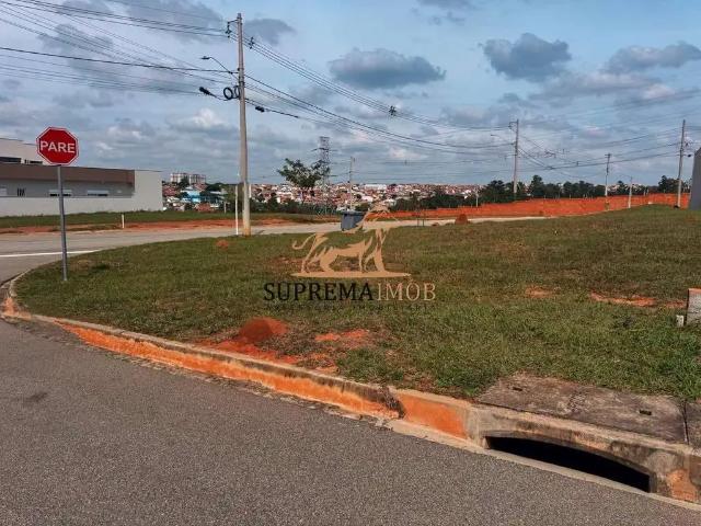 Terreno em Condomínio para Venda em Sorocaba/SP Wanel Ville