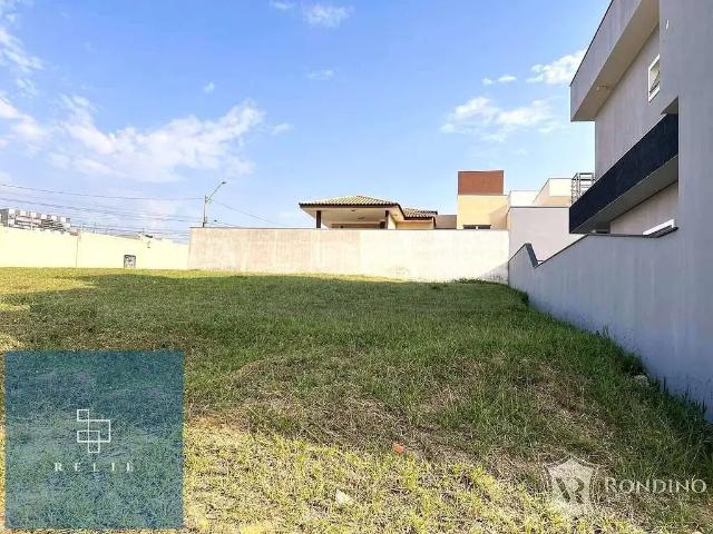 Terreno em Condomínio para Venda em Sorocaba/SP Wanel Ville