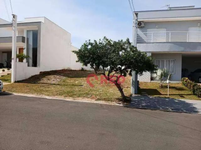 Terreno em Condomínio para Venda em Sorocaba/SP Wanel Ville