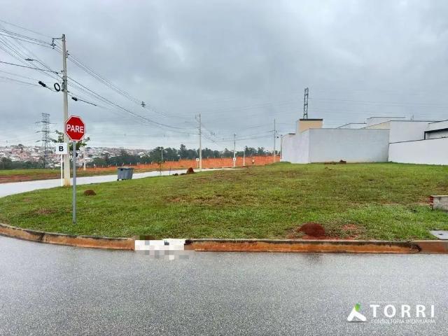 Terreno em Condomínio para Venda em Sorocaba/SP Wanel Ville