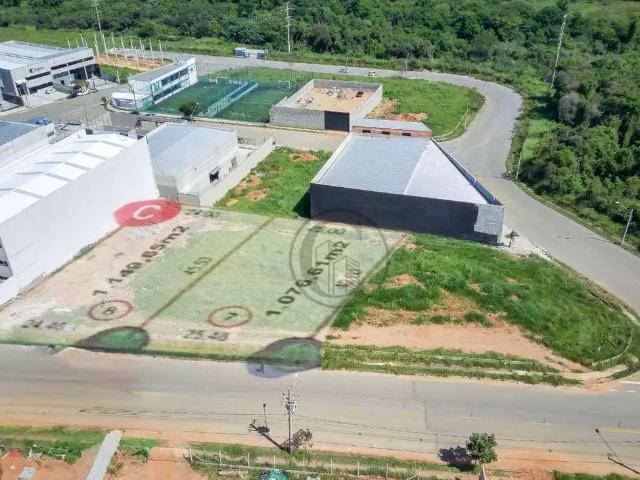 Terreno em Condomínio para Venda em Sorocaba/SP Zona Industrial