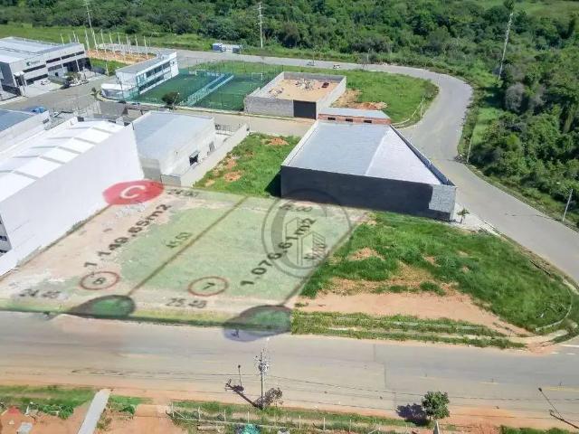Terreno em Condomínio para Venda em Sorocaba/SP Zona Industrial